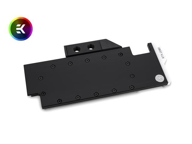 Click here for EK-Vector RTX 2080 RGB - Nickel + Acetal prices