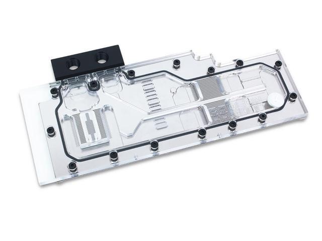 Click here for EKWB EK-FC Radeon Pro Duo GPU Water Block - Nickel prices