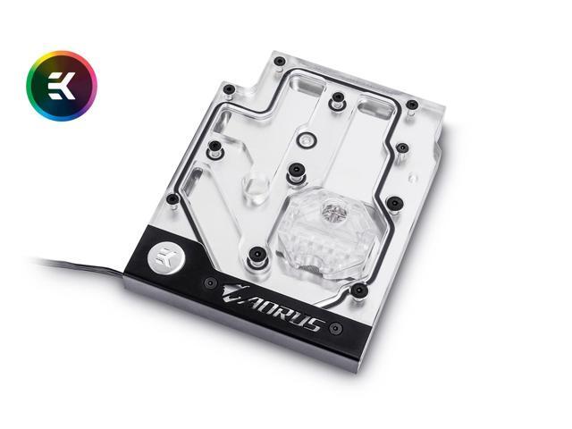 Click here for EKWB EK-FB GA X470 Gaming 5 RGB Monoblock  Nickel prices