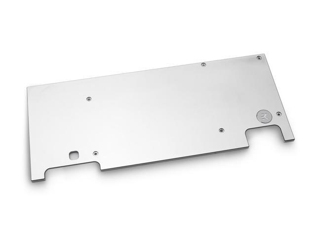 Click here for EKWB EK-Vector Strix RTX 2080 Backplate  Nickel prices