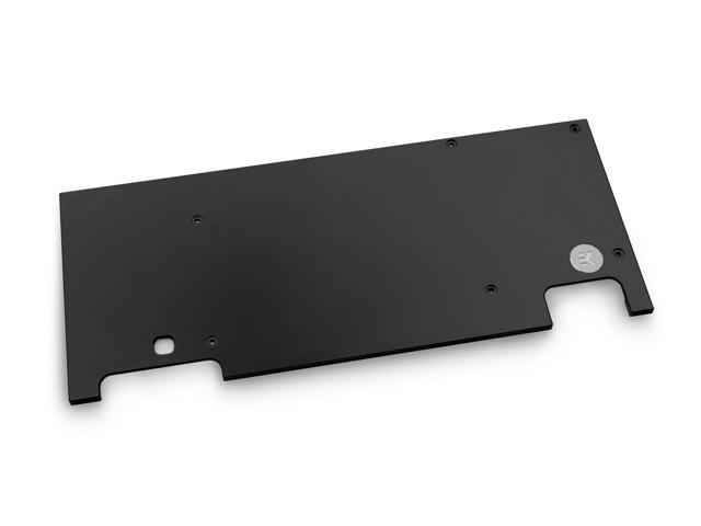 Click here for EKWB EK-Vector Strix RTX 2080 Backplate  Black prices
