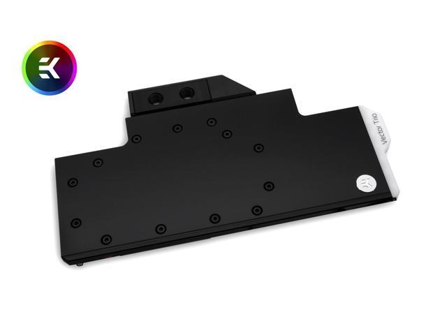 Click here for EKWB EK-Vector Trio RTX 2080 Ti RGB GPU Waterblock... prices