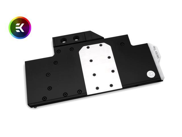 Click here for EKWB EK-Vector Trio RTX 2080 RGB GPU Waterblock  N... prices