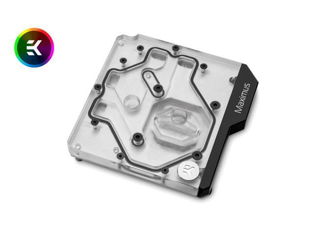 Click here for EKWB EK-Momentum ROG Maximus XI Hero Monoblock  Di... prices
