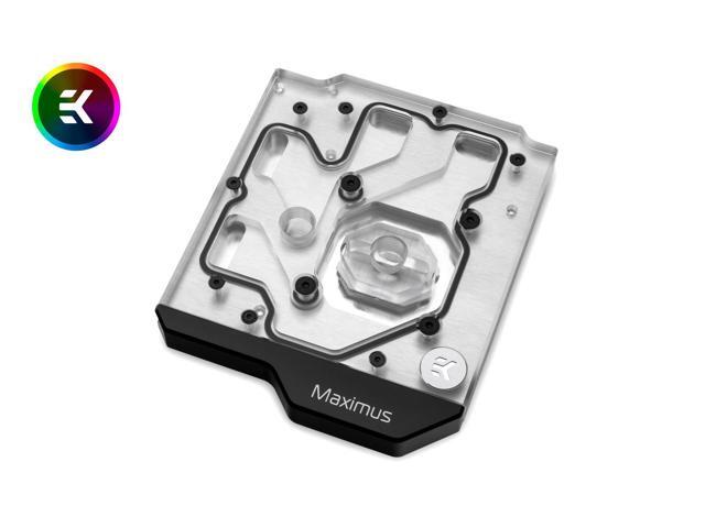Click here for EKWB EK-Momentum ROG Maximus XI Extreme Monoblock... prices