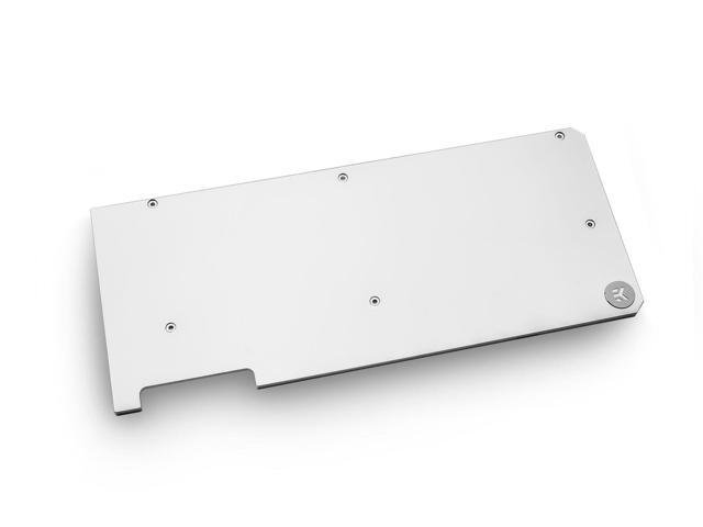 Click here for EKWB EK-Vector FTW3 RTX 2080 Ti Backplate  Nickel prices