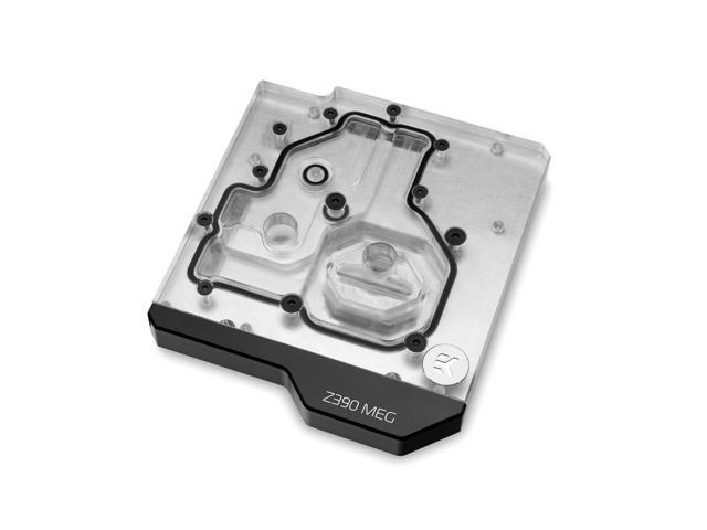 Click here for EKWB EK-Momentum MSI Z390 MEG Ace Monoblock  Digit... prices
