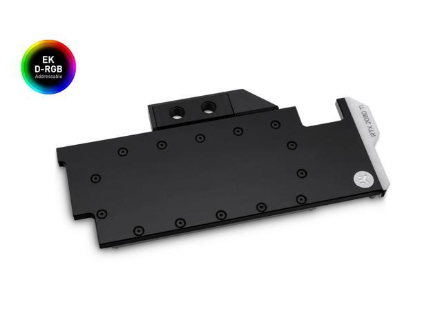 Click here for EK-Quantum Vector RTX RE Ti D-RGB - Nickel + Aceta... prices