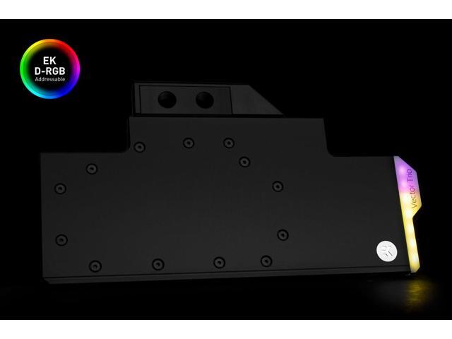 Click here for EKWB EK-Quantum Vector Trio RTX 2080 Ti GPU Water... prices