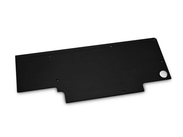 Click here for EK-FC Trio RTX 2080 Ti Backplate Classic - Black prices