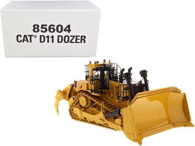 Click here for 1/50 Caterpillar D11 Fusion Bull Dozer with Shank... prices