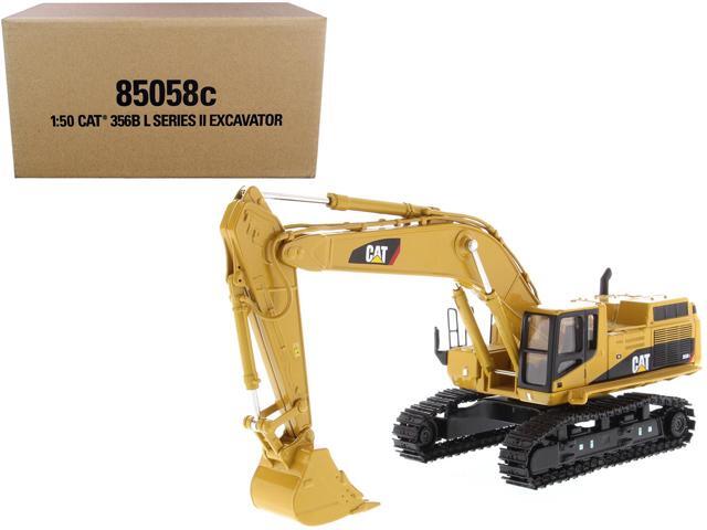 Click here for CAT Caterpillar 365B L Series II Hydraulic Excavat... prices
