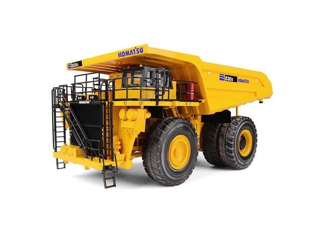 Click here for 1/50 Komatsu 830E-ac Mining Dump Truck by First Ge... prices