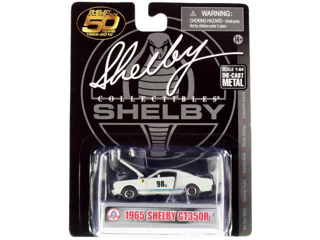 Click here for 1965 Ford Mustang Shelby GT350R #98B Terlingua Rac... prices