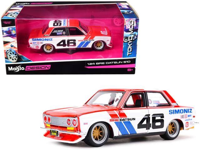 Click here for Datsun 510 #46 Simoniz BRE (Brock Racing Enterpris... prices