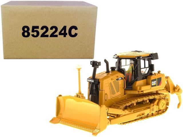 Click here for CAT Caterpillar D7E Track Type Tractor With Electr... prices