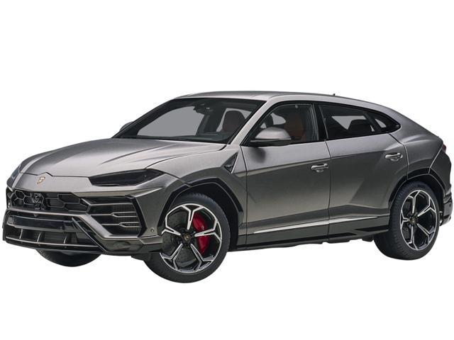 Click here for Lamborghini Urus Grigio Lynx Gray Metallic 1/18 Mo... prices