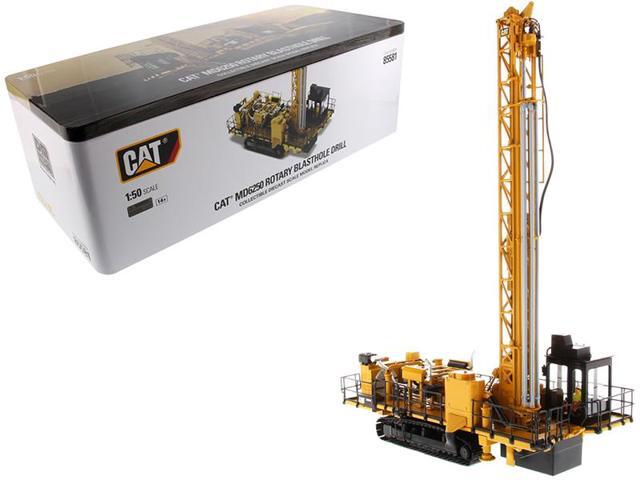 Click here for CAT Caterpillar MD6250 Rotary Blasthole Drill with... prices