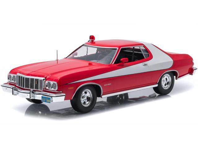 Click here for 1976 Ford Gran Torino Starsky and Hutch (TV Series... prices