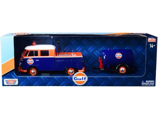 Click here for Volkswagen Service Pickup Truck with Plastic Oil T... prices