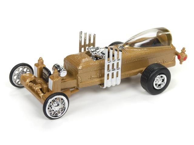 Click here for The Barris Dragula Hobby Exclusive 1/64 Diecast Mo... prices