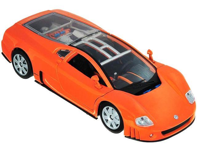 Click here for Volkswagen Nardo W12 Show Car Orange 1/18 Diecast... prices
