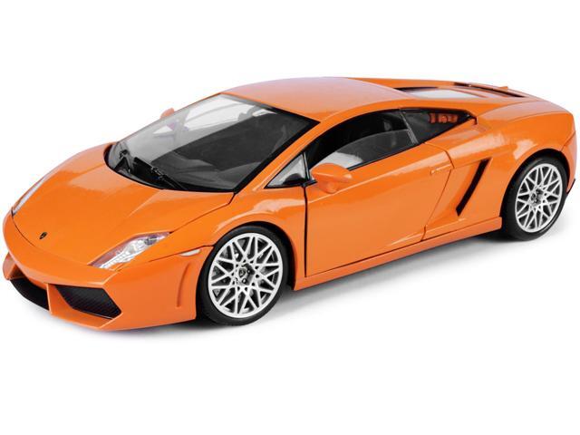 Click here for Lamborghini LP 560-4 Orange 1/18 Diecast Car Model... prices