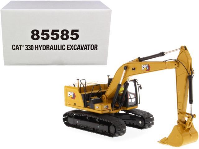 Click here for Cat Caterpillar 330 Hydraulic Excavator Next Gener... prices