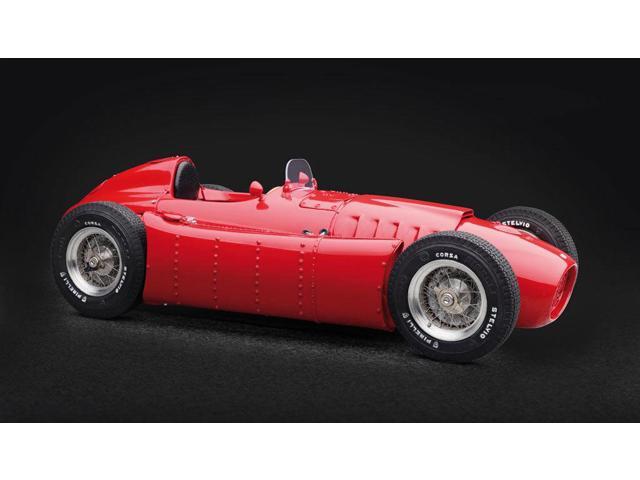 Click here for 1954-1955 Lancia D50 Red 1/18 Diecast Model Car by... prices