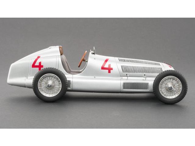 Click here for 1935 Mercedes W25 #4 Luigi Fagioli Sieger GP Monac... prices