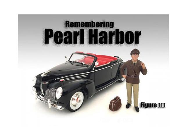 Click here for Remembering Pearl Harbor Figure III For 1:24 Scale... prices
