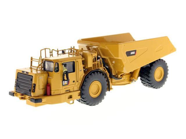 Click here for CAT Caterpillar AD60 Articulated Underground Truck... prices