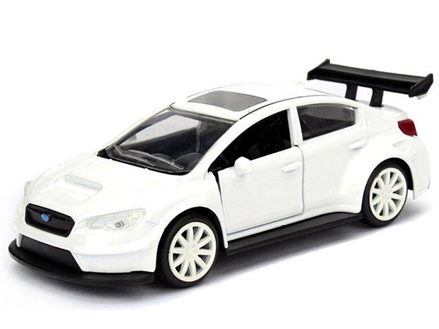 Click here for Mr. Little Nobodys Subaru WRX STI Fast & Furious F... prices