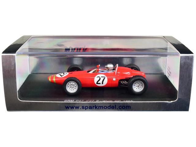 Click here for BRM P57  No.27 Belgium GP 1965 Bianchi 1/43 Model... prices
