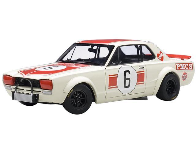 Click here for Nissan Skyline GT-R (KPGC10) Racing 1971 Kunimitsu... prices