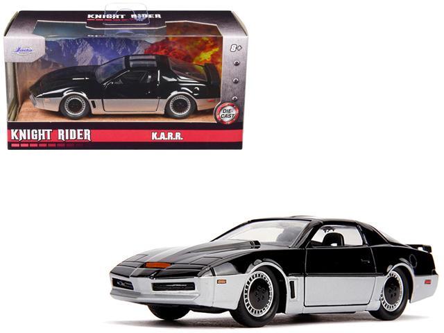Click here for K. A.R. R. Black and Silver Knight Rider (1982) TV... prices