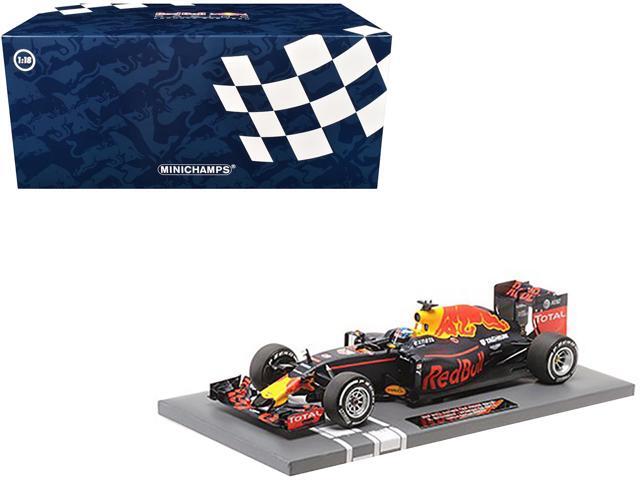 Click here for Red Bull Racing RB12 #3 Daniel Ricciardo TAG HEUER... prices