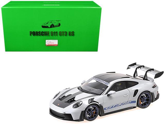 Click here for 2022 Porsche 911 (992) GT3 RS Weissach Package Gra... prices