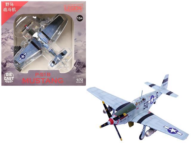 Click here for North American P-51B Mustang Aircraft Bonny Bea (1... prices