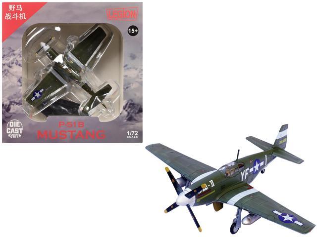 Click here for North American P-51B Mustang Aircraft Steeple Mord... prices