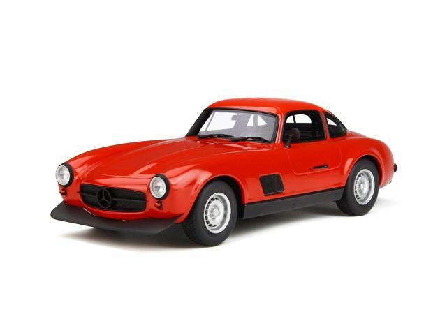 Click here for Mercedes Benz 300SL AMG Red Limited Edition to 2 0... prices