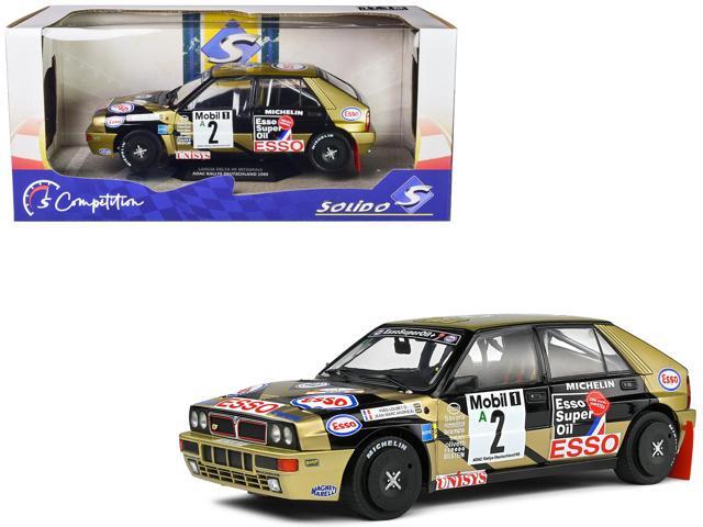 Click here for Lancia Delta HF Integrale #2 3rd Place ADAC Rallye... prices