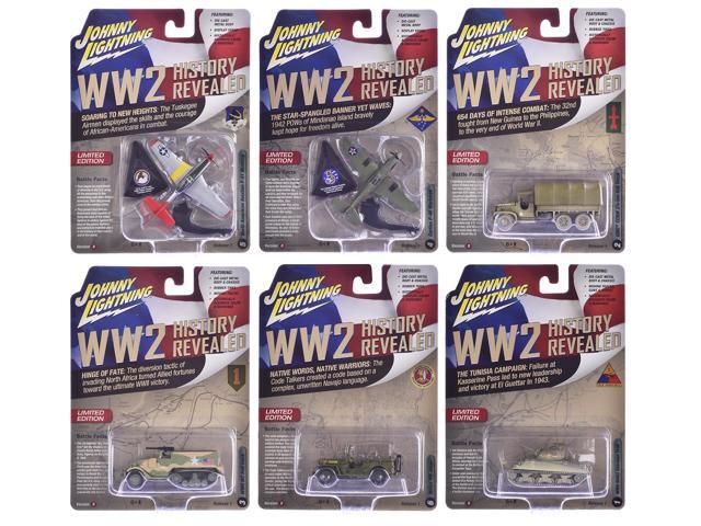 Click here for Military Set B of 6 pieces 2024 Release 1 Limited... prices
