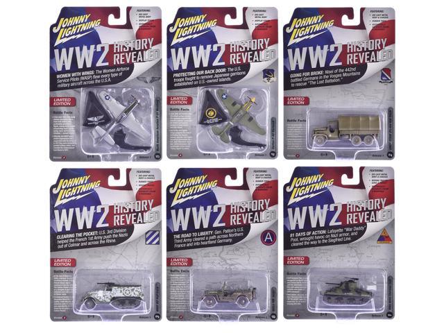 Click here for Military Set A of 6 pieces 2024 Release 1 Limited... prices