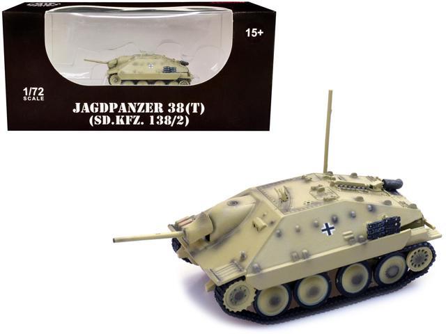 Click here for Jagdpanzer 38(T) SD. Kfz. 138/2 Hetzer Tank Destro... prices