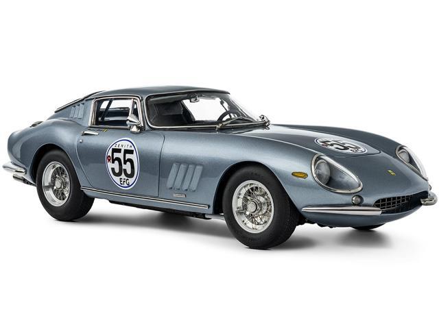 Click here for Ferrari 275 GTB/C #55 Vincent Gaye Spa Classic (20... prices