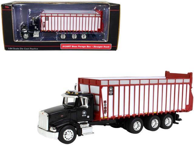 Click here for Peterbilt Truck Black with Meyer Manufacturing 812... prices