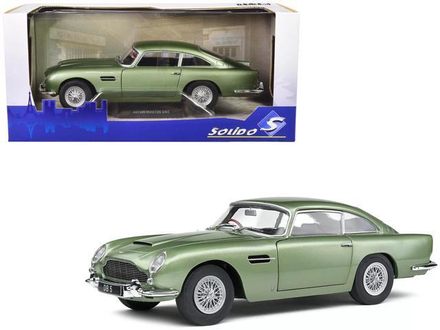Click here for 1964 Aston Martin DB5 RHD (Right Hand Drive) Porce... prices