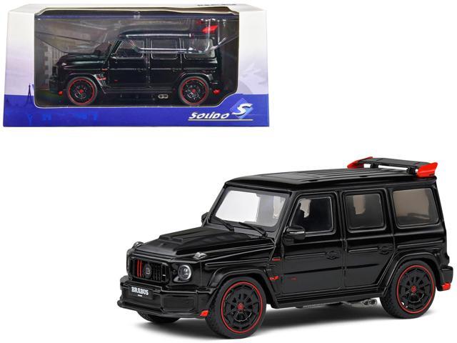 Click here for 2021 Brabus Rocket 900 Signature Black 1/43 Diecas... prices