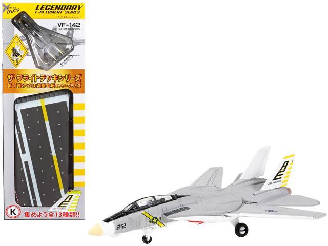 Click here for Grumman F-14B Tomcat Fighter Aircraft VF-142 Ghost... prices